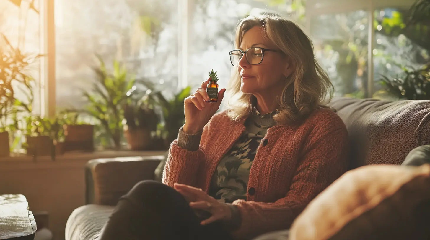 CBD rolling tobacco: The health risks