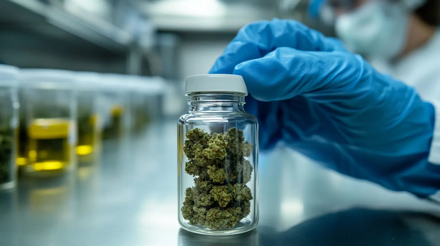 Qu'est-ce que le THCB : Tout savoir sur ce nouveau cannabinoïde