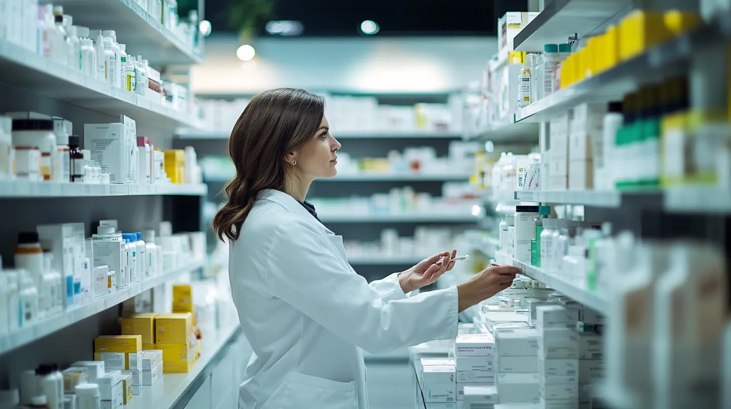 CBD & interaction médicamenteuse : tout ce qu’il faut savoir